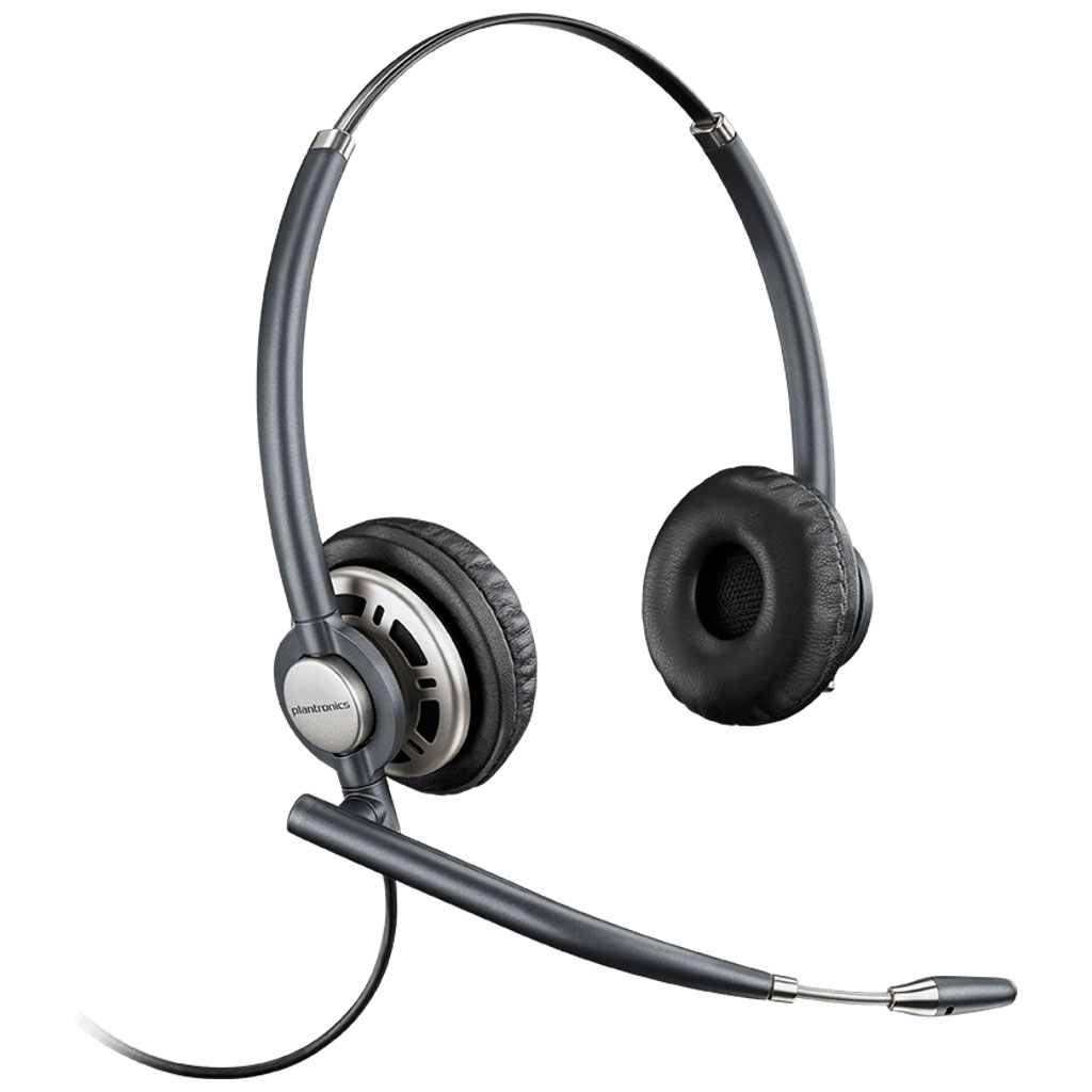 Plantronics HW720 Headset - Technicom Electronics