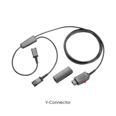 Y-TRAINING CABLE - Technicom Electronics