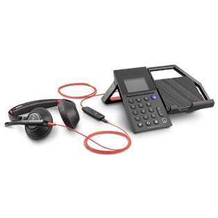 PLANTRONICS ELARA 60 SERIES - Technicom Electronics