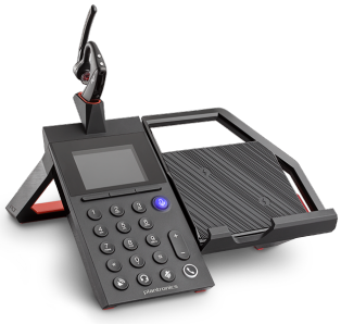 PLANTRONICS ELARA 60 SERIES - Technicom Electronics