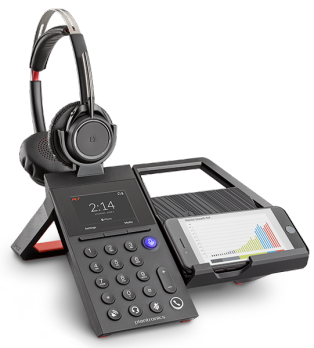 PLANTRONICS ELARA 60 SERIES - Technicom Electronics