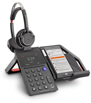 PLANTRONICS ELARA 60 SERIES - Technicom Electronics