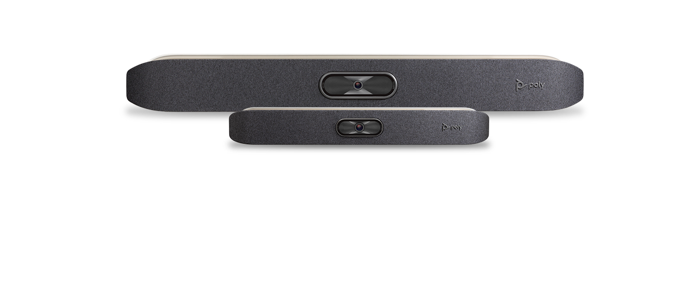 POLY STUDIO X - Technicom Electronics