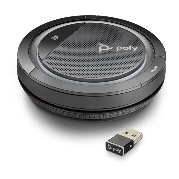 Plantronics USB Adapter DA70 - Technicom Electronics