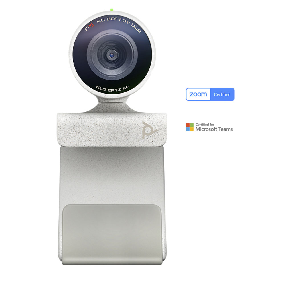 Poly Studio WebCam P5 - Technicom Electronics