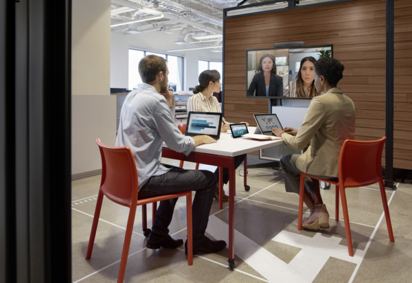 POLY STUDIO X30 - Technicom Electronics