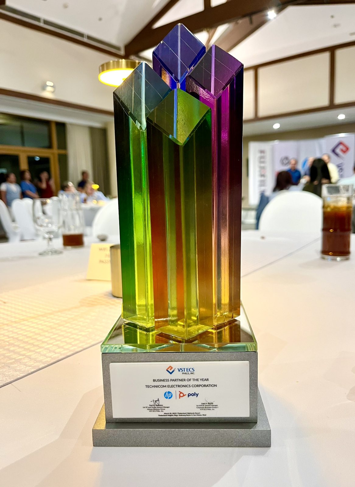 About Us - Technicom Electronics